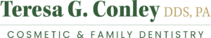 Homepage - Teresa G. Conley DDS, PA