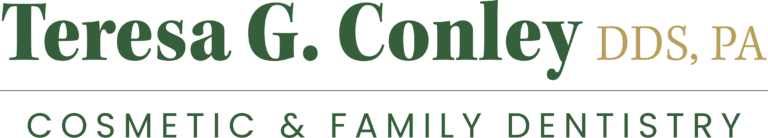 Meet Dr. Conley - Teresa G. Conley DDS, PA