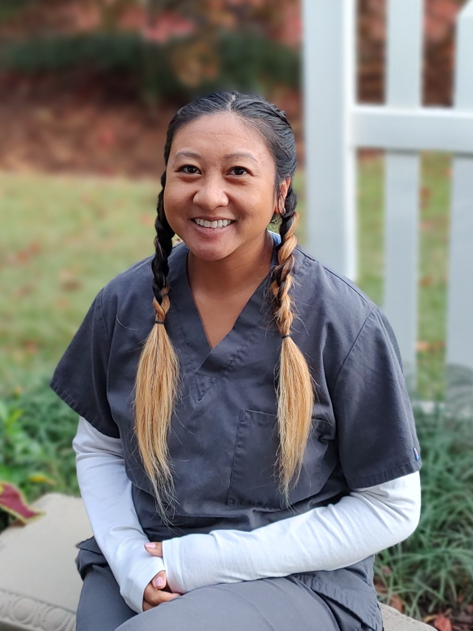 Meet the Team - Teresa G. Conley DDS, PA