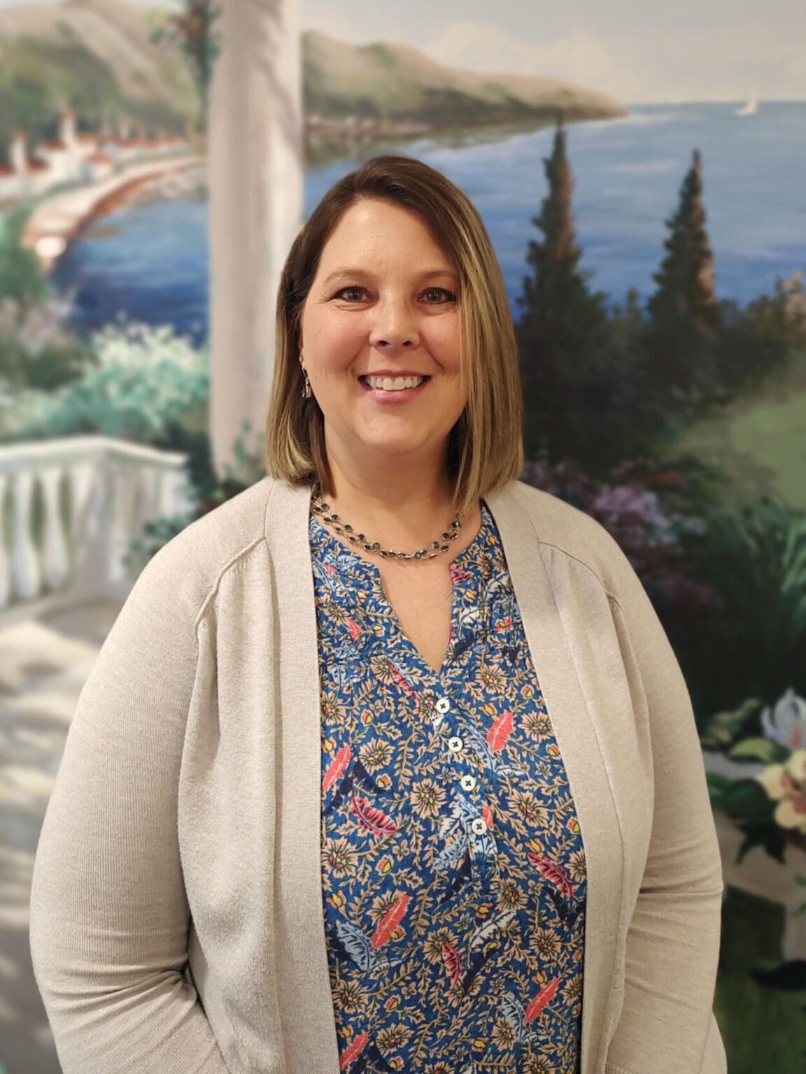 Meet the Team - Teresa G. Conley DDS, PA