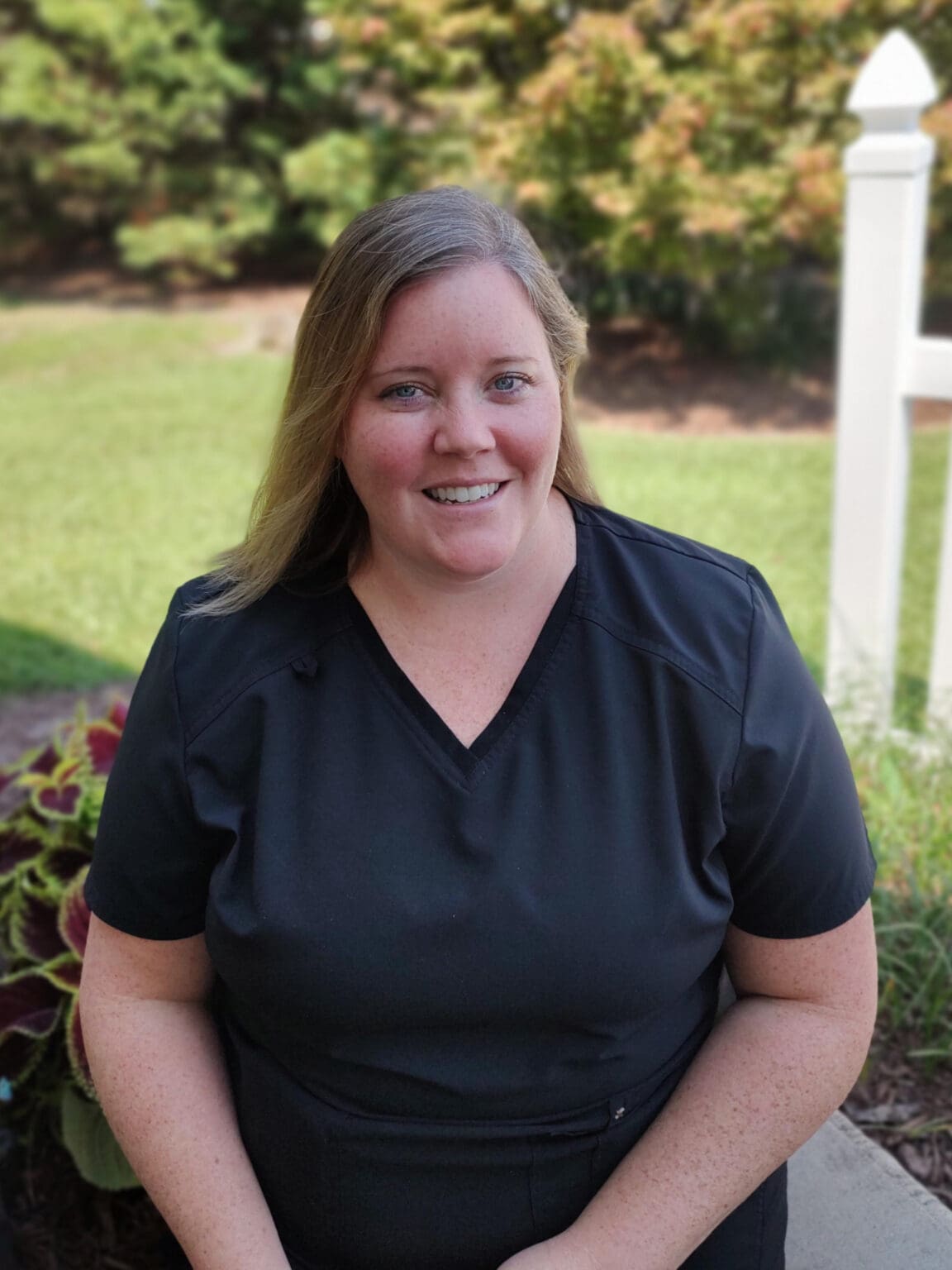 Meet the Team - Teresa G. Conley DDS, PA