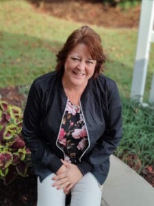 Meet the Team - Teresa G. Conley DDS, PA